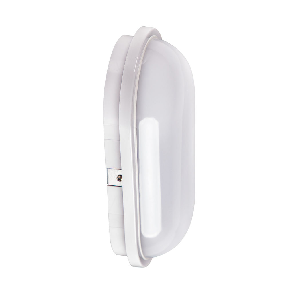 APLIQUE LED LUCCA 18W 840 IP65 220V BL - Prilux