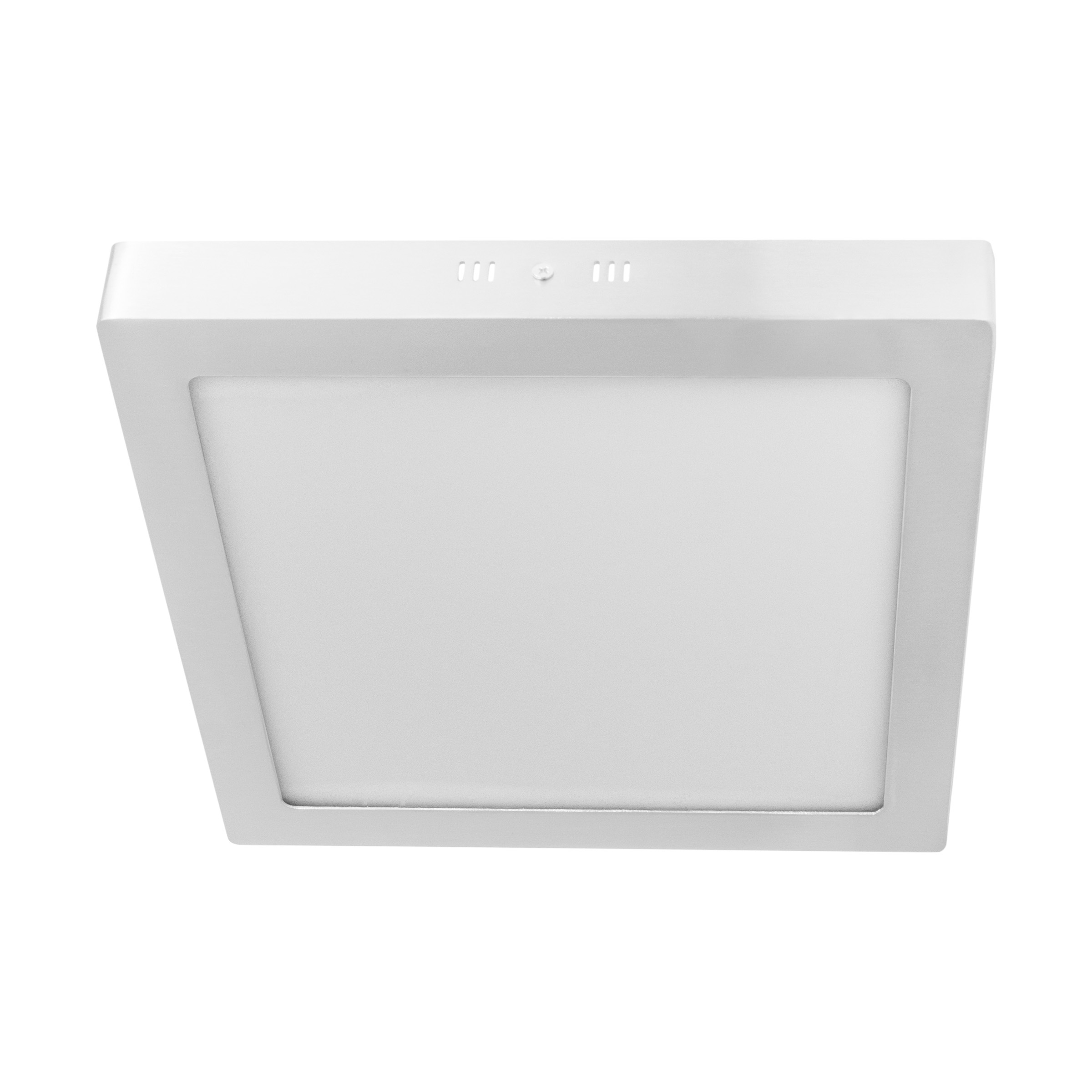 BRENO SQ SUPERFICIE BLANCO 18W 840 230V - Prilux