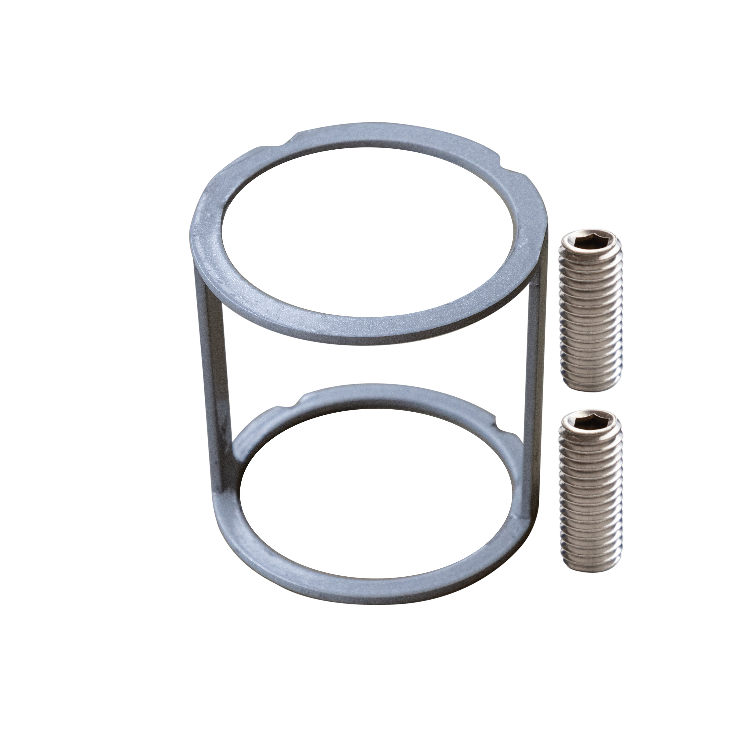 KIT ADAP. A POSTE Ø50MM EGEA-VERIA-ARGIA-ARGIA XL - Prilux