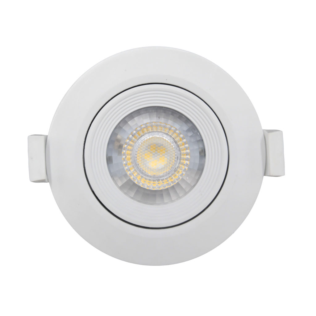 NAHE CL 7W 840 WHITE 230V ERP - Prilux