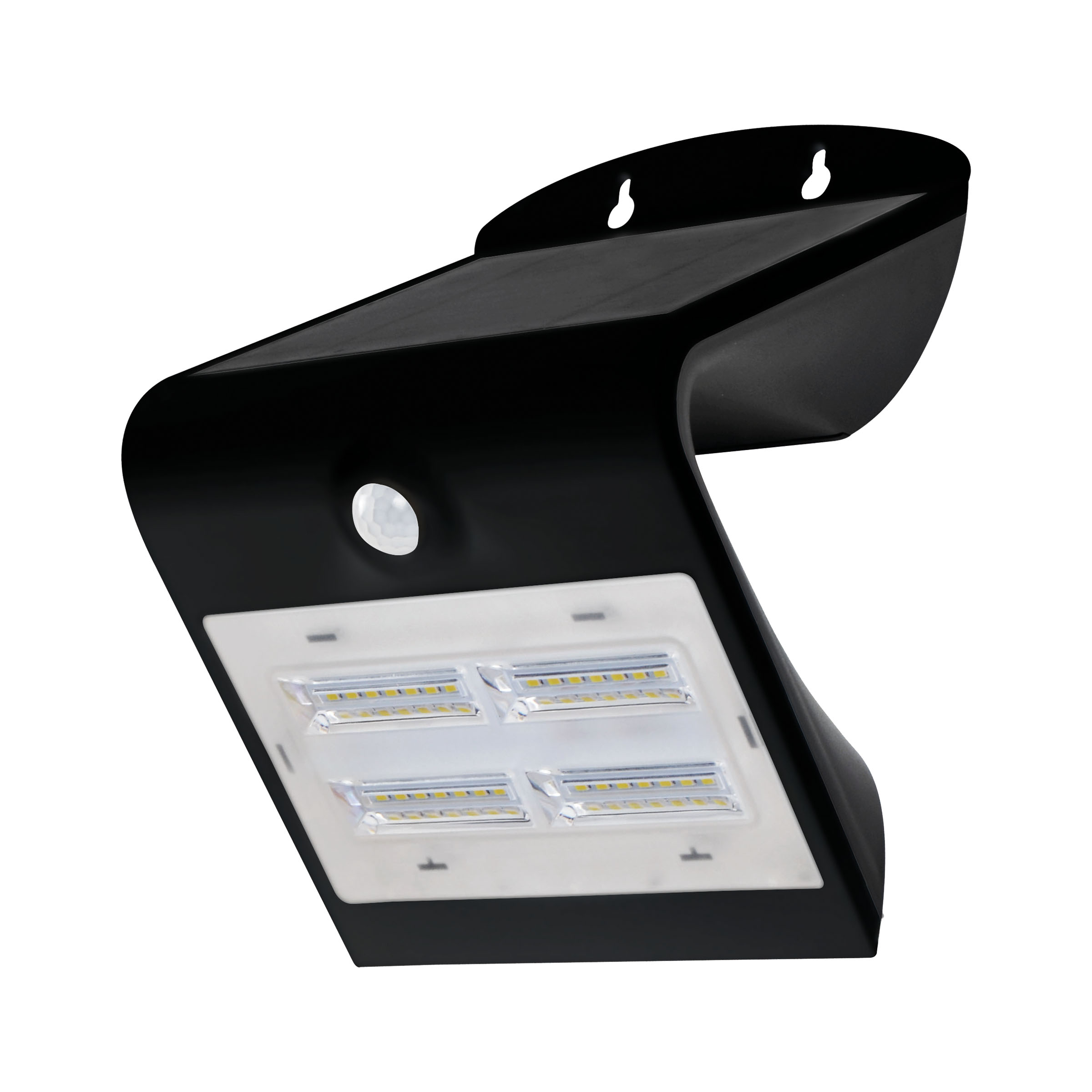 SUMMET 3.2W 830 BLACK IP65 - Prilux