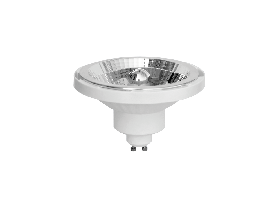 ICON QR111 SMART 12W 830 GU10 220V 45º ERP - Prilux