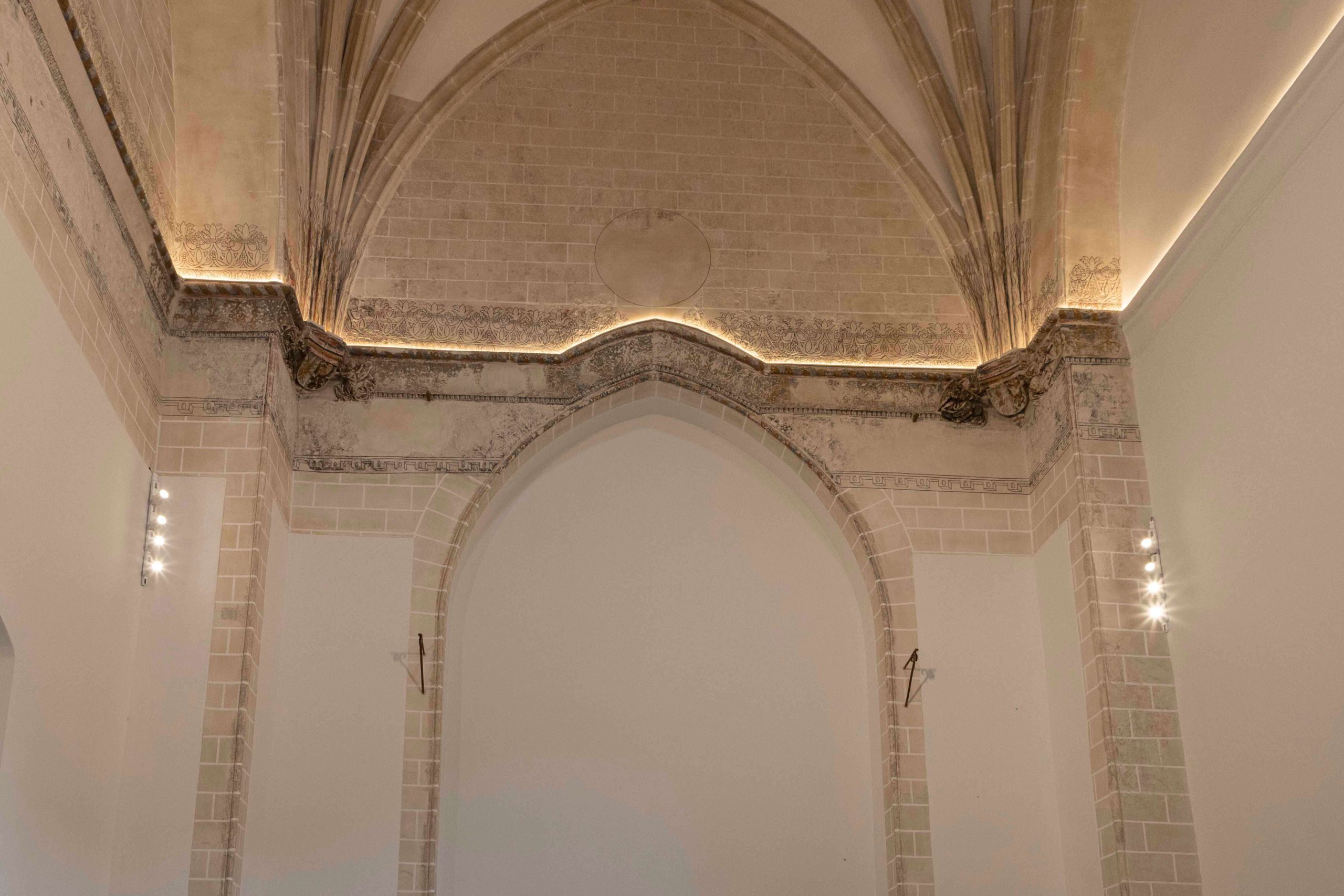 Indoor lighting - Prilux