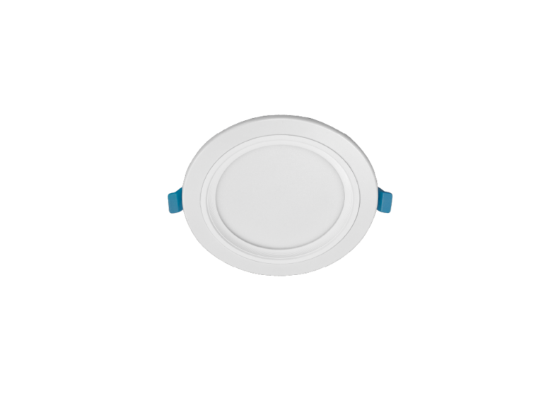 KENTAU AVANT CL 9W 840 125MM 220-240V BLANCO - Prilux