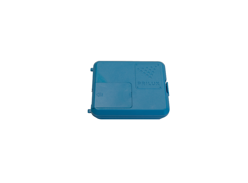 DRIVER KENTAU AVANT 4,8-10W DALI DT6 PUSH - Prilux