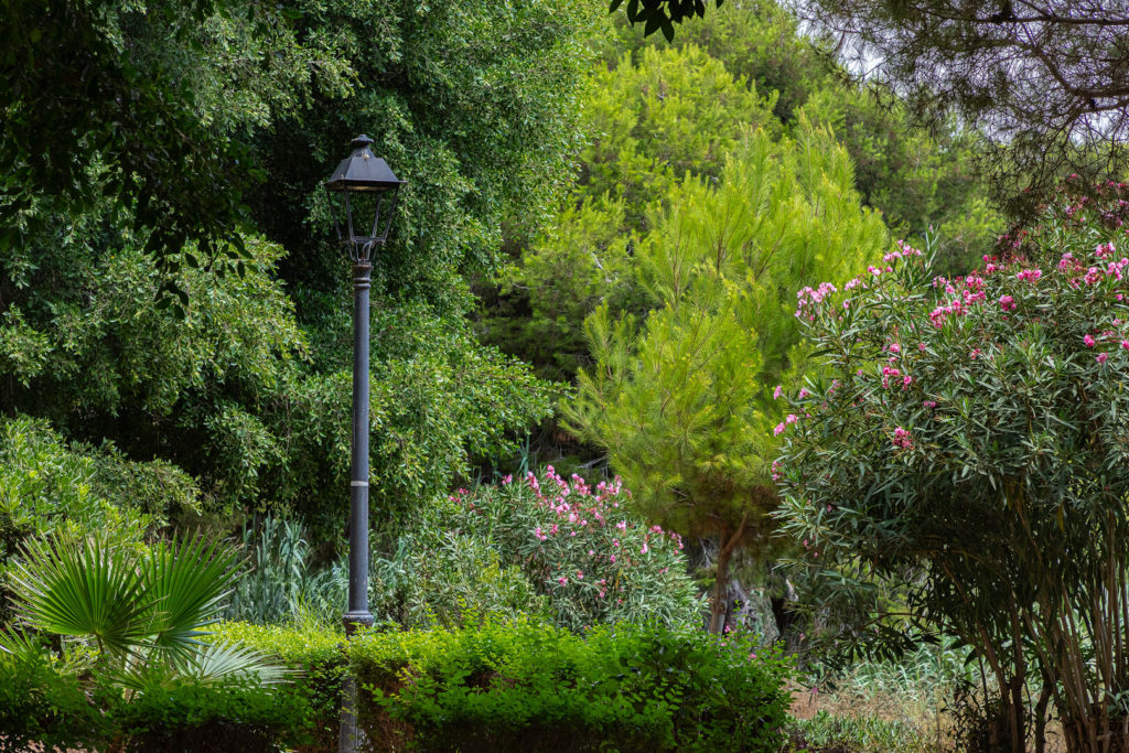 Iluminación Vial Urbanización Río Seco (Murcia) - Prilux