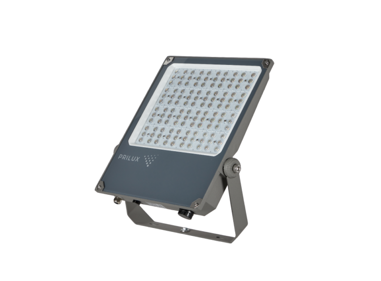 AKAGY SWITCH 200W 3000-5000K 100-240 90º IP65 9007 - Prilux